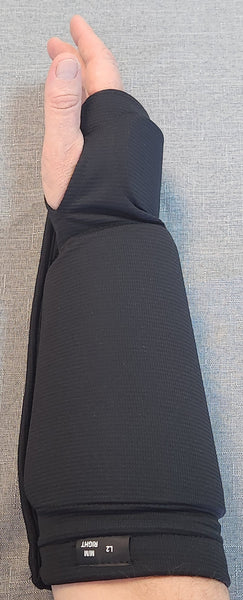 Active Aide® L2 Forearm Protector by Stealthwear™ – Stealthwear ...