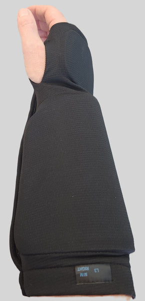 Active Aide® L3 Forearm Protector by Stealthwear – Stealthwear ...